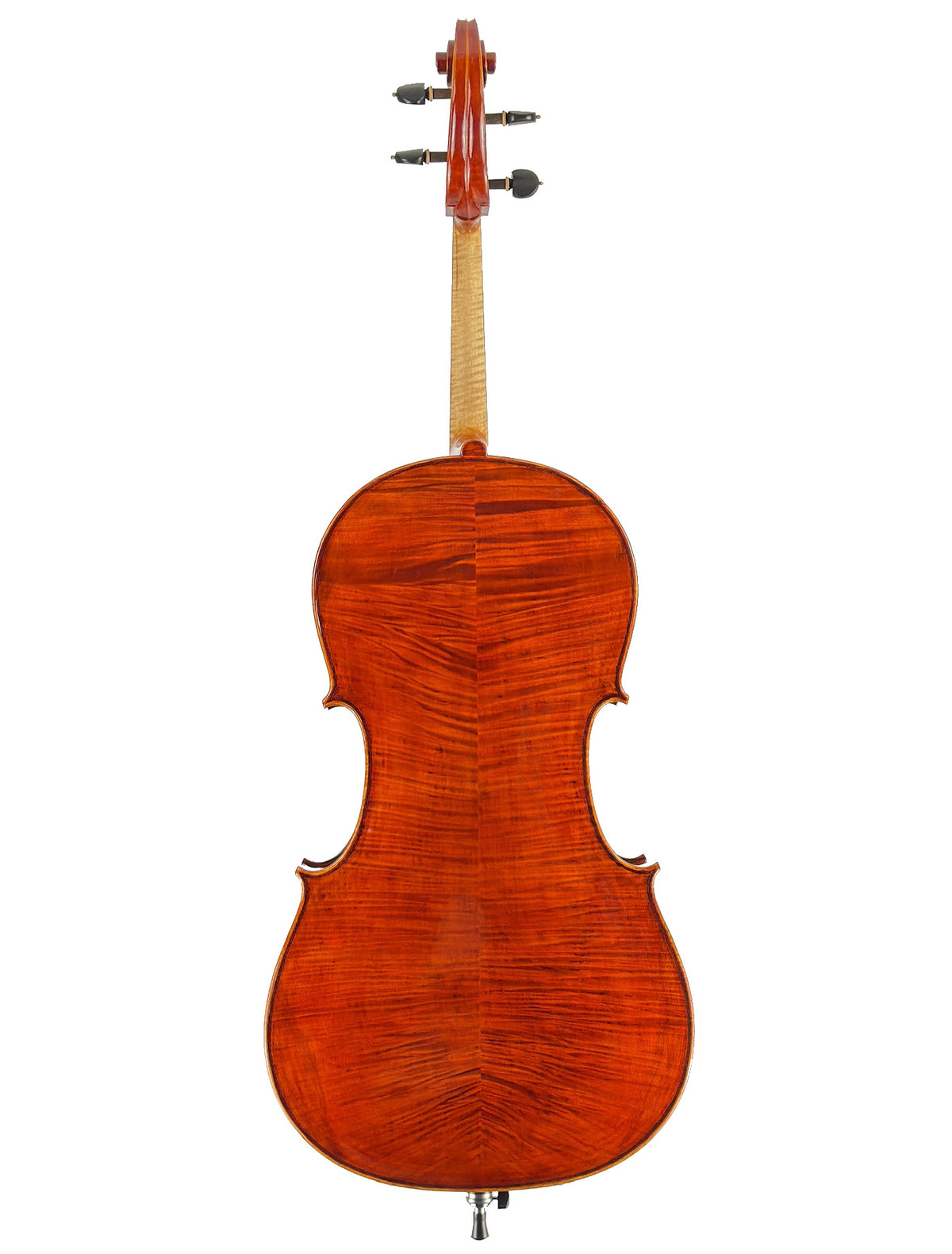 Man Claudiu Master Cello - Italian Handmade | Extraordinary Tone ...