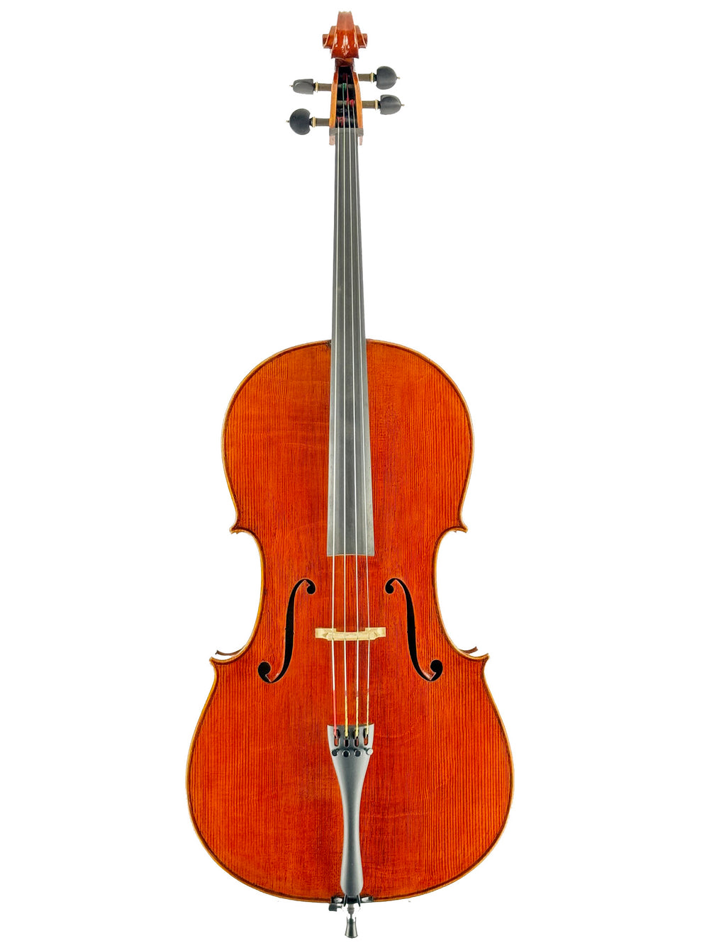Handcrafted Violins, Violas & Cellos - 14-Day Free Trial | StringWorks