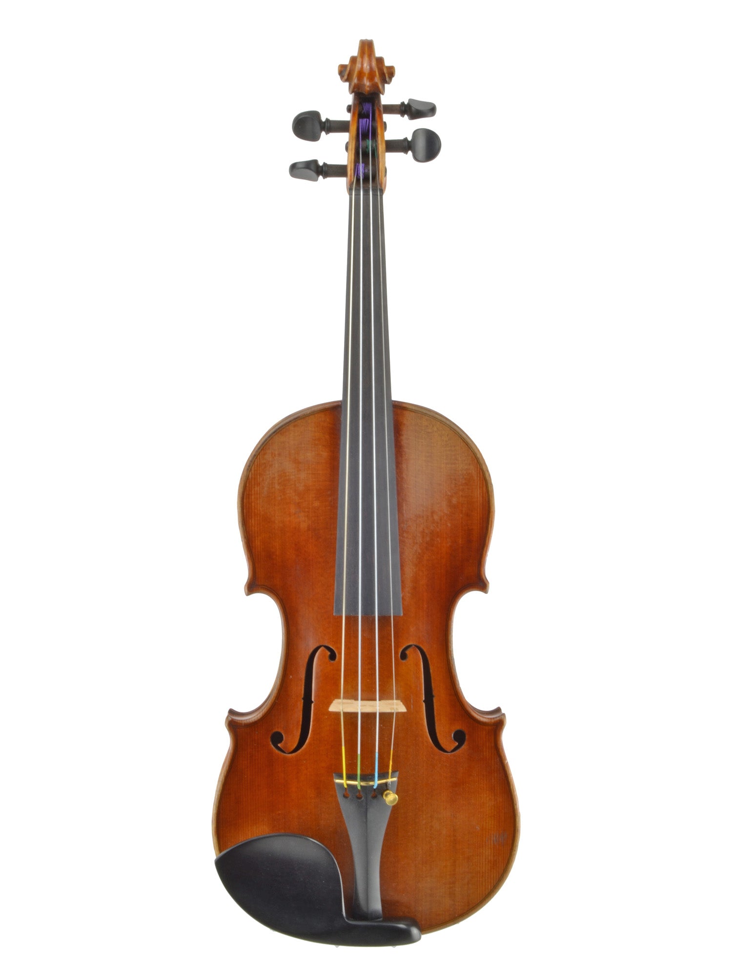 Workshop of Harry B. Jay Violin circa 1899