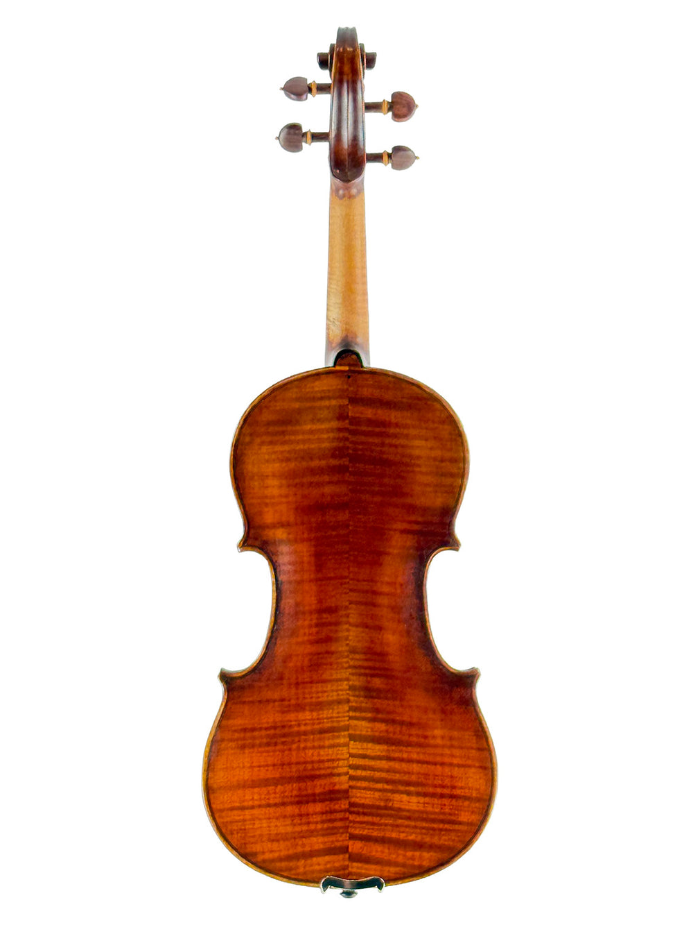Virtuoso Violin - Intermediate to Advanced | Flamed Maple | StringWorks