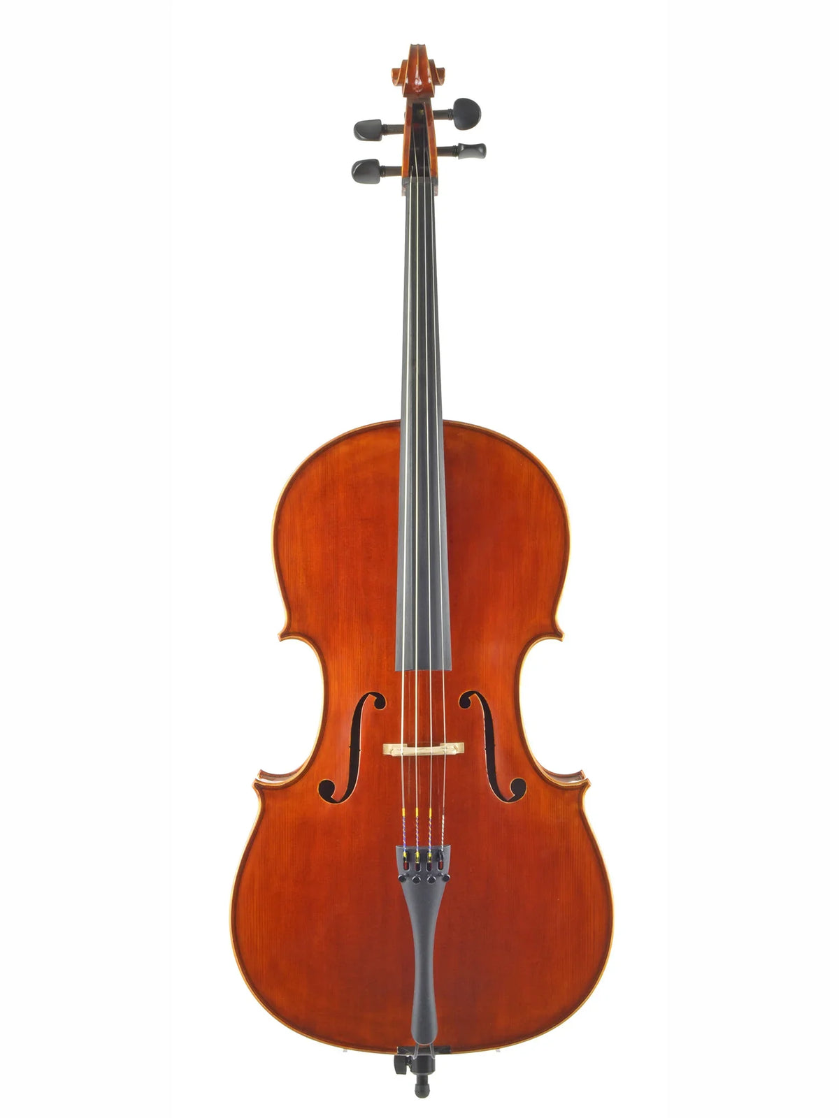 Artist Cello - Beginner to Intermediate | Full Warm Tone | StringWorks