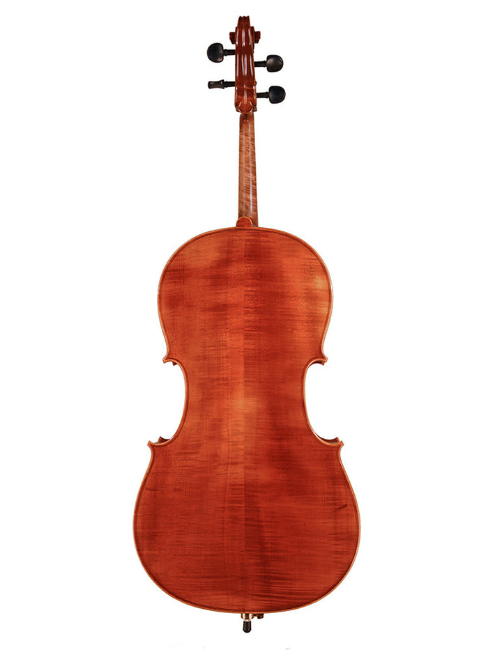 Artist Baroque Cello - Gut String Sound | Bach & Baroque Lovers ...