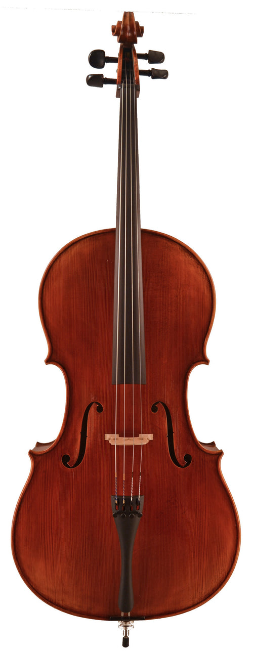 Maestro Cello - Advanced Players | Aged Woods & Resonant | StringWorks