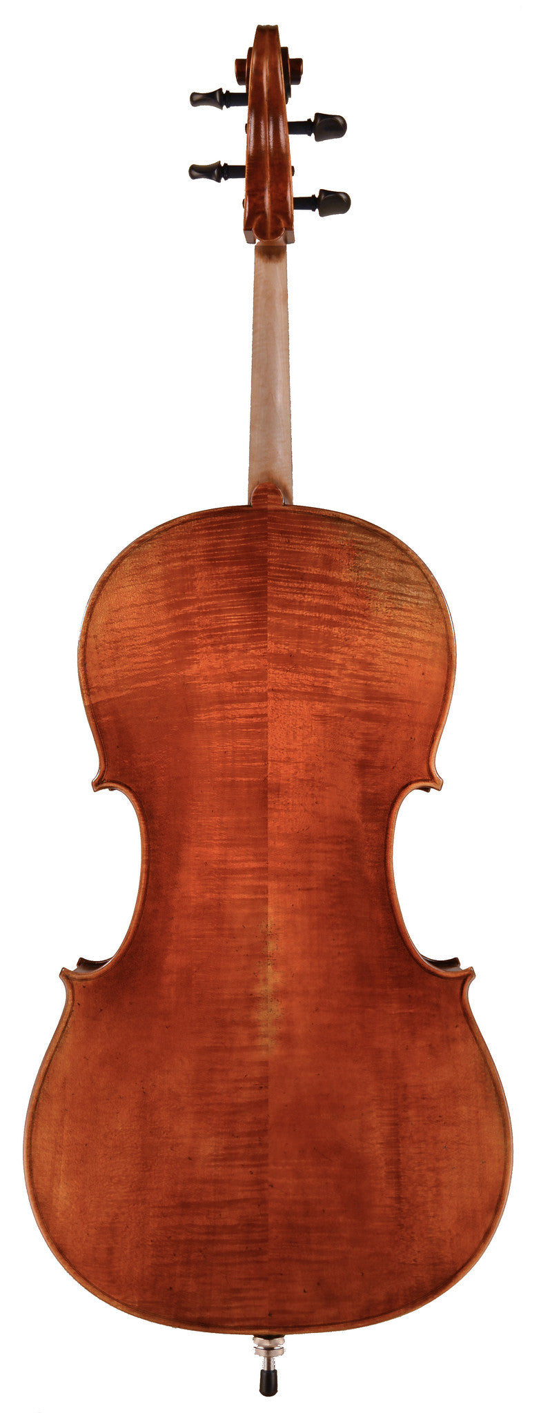 Soloist III Cello Special Edition – StringWorks