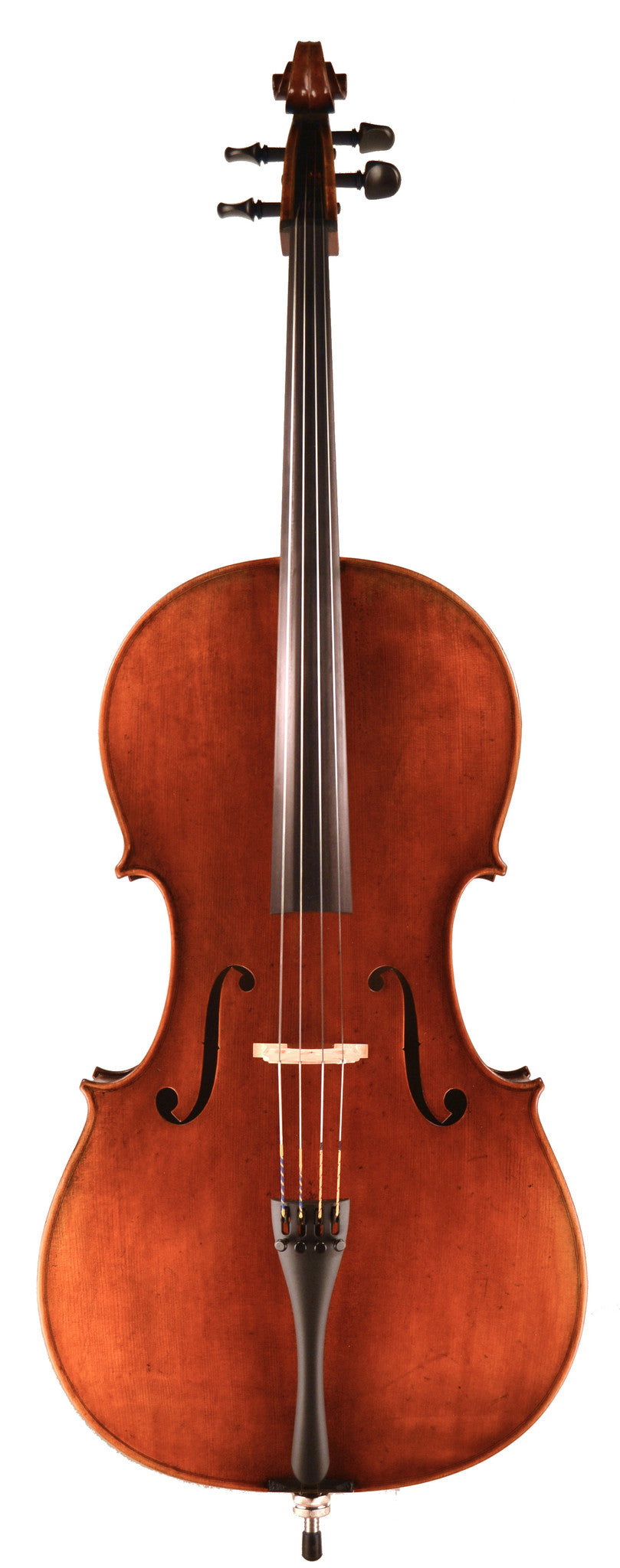 Soloist III Cello – StringWorks