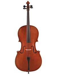 Michael Todd III Cello - Concert Grade | Aged Tonewoods | StringWorks