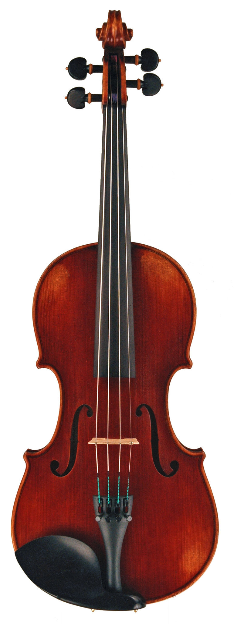 Michael Todd III Viola - Concert Grade | Aged Tonewoods | StringWorks