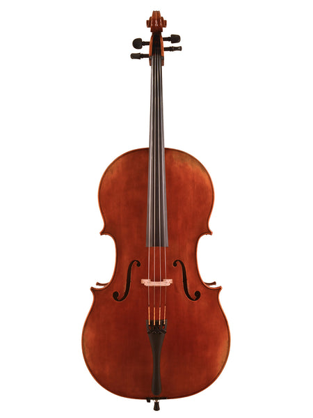 Michael Todd III Special Edition (European Wood) Cello – StringWorks