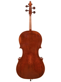 Michael Todd III Cello - Concert Grade | Aged Tonewoods | StringWorks