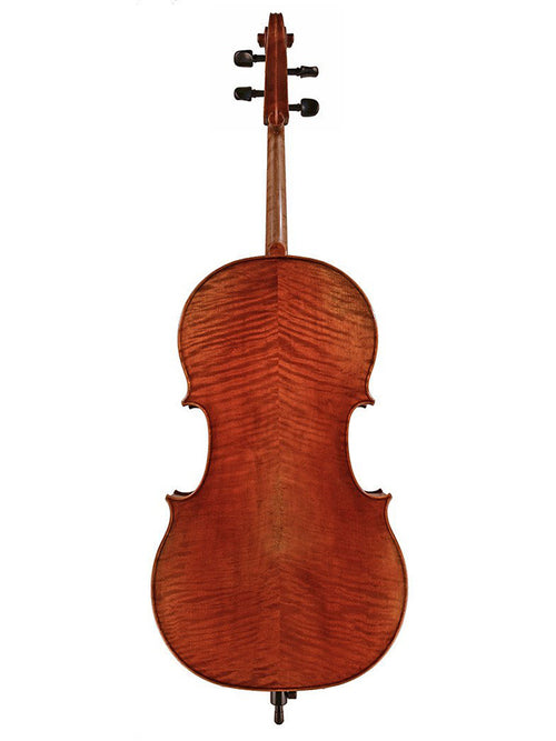 Maestro Cello - Advanced Players | Aged Woods & Resonant | StringWorks