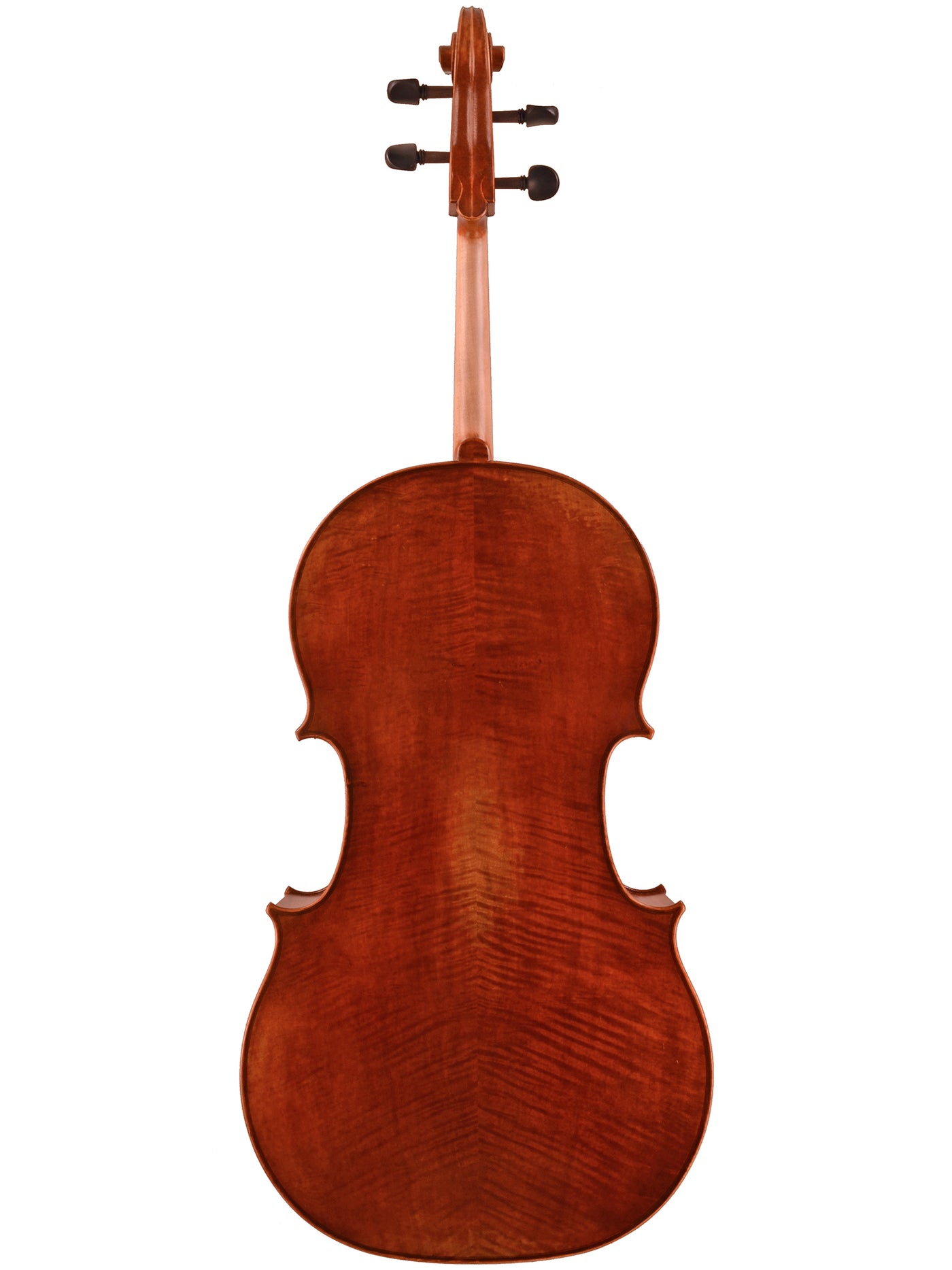 Maestro Special Edition Cello - Professional Grade | Carbon Fiber Endpin | StringWorks