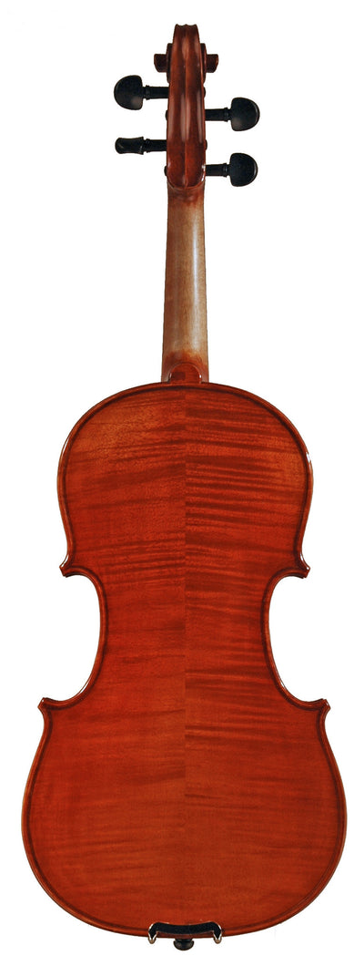 Virtuoso Violin - Intermediate to Advanced | Flamed Maple | StringWorks
