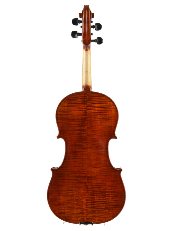Virtuoso Viola - Intermediate Players | Rich Warm Tone | StringWorks